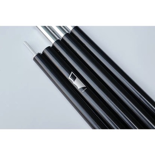 เสาทราป MADE Wing Pole 28 ( Adjustable 2.4-2.8m) | Shopee Thailand