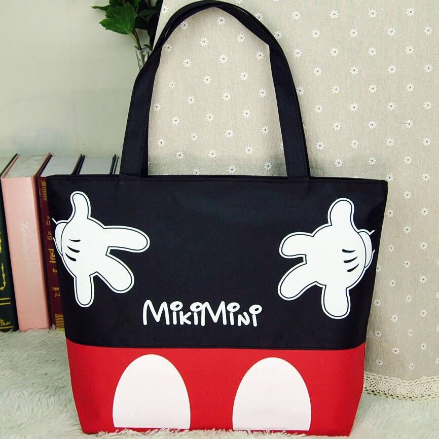 กระเป๋าน่ารักสดใส Miki Mini ไซส์เล็กส่งไว - giclifestyle.1996 - ThaiPick