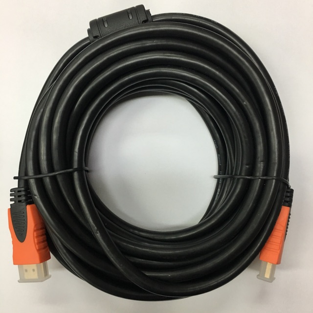 สาย HDMI 8 เมตร V.2.0 HDMI Cable 8M | Shopee Thailand