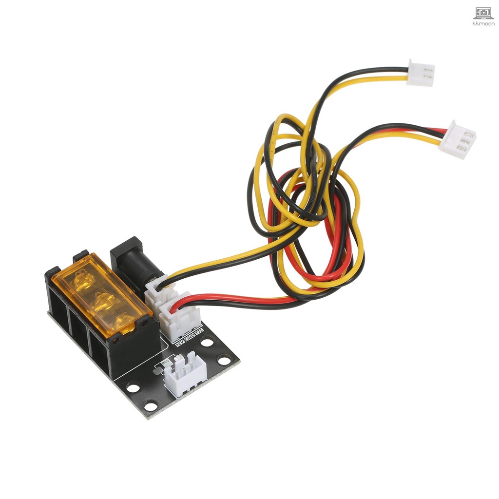 2 Pin to 3 Pin Laser Module Adapter Board Laser 3-interface Engraving ...