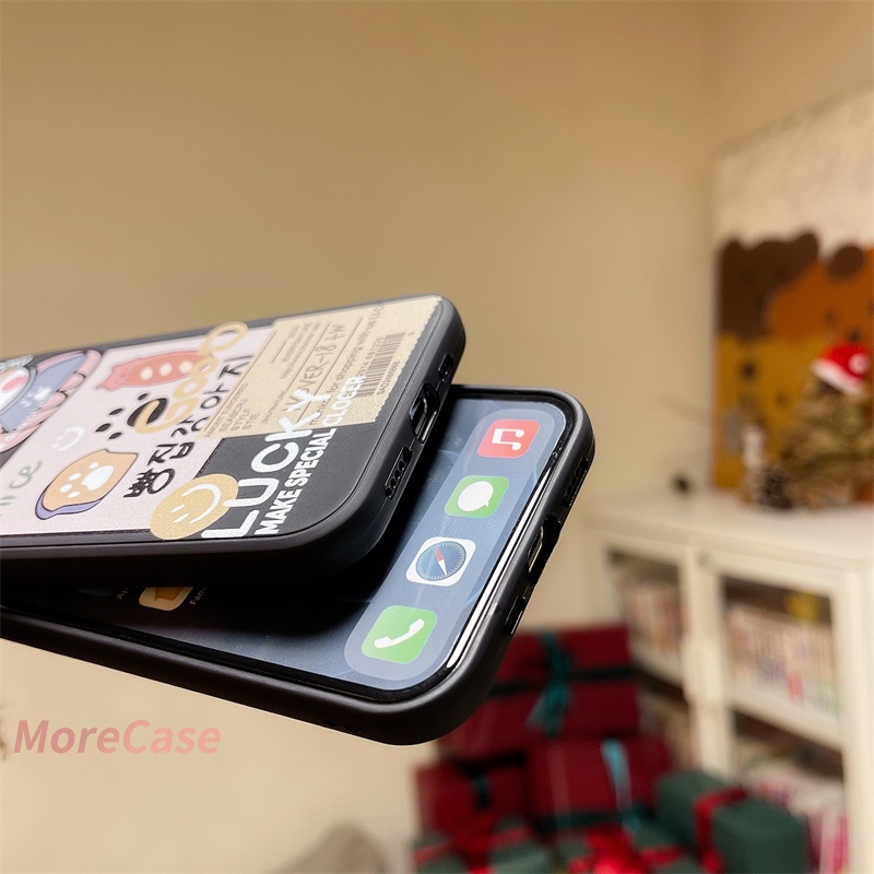 เคสซิลโคน Xiaomi Redmi POCO C3 X3 NFC X3 PRO M3 Redmi 9 9C NFC 9A 9T 9i ...