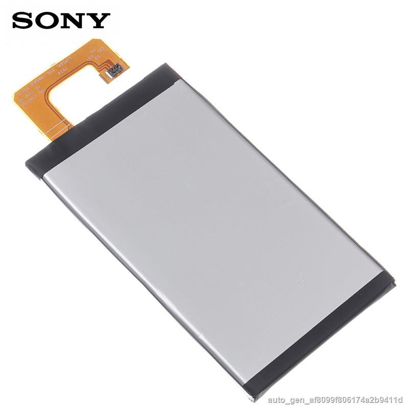 Sony al Lip1641erpxc Phone Battery 2700mah For Sony Xperia Xa1 Ultra ...