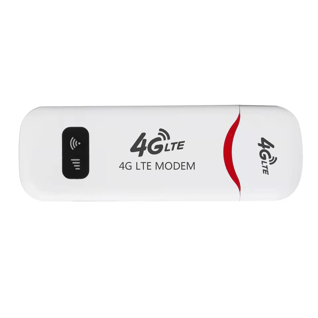 (พร้อมส่ง) Pocket Wifi Aircard Wifi Modem 4G LTE 150 MbpsUSB ...