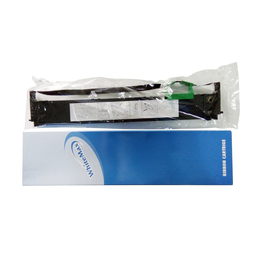 ฟูจิซึ หมึกพิมพ์เทียบเท่า Compatible ribbon Fujitsu รุ่น DL7600 ...