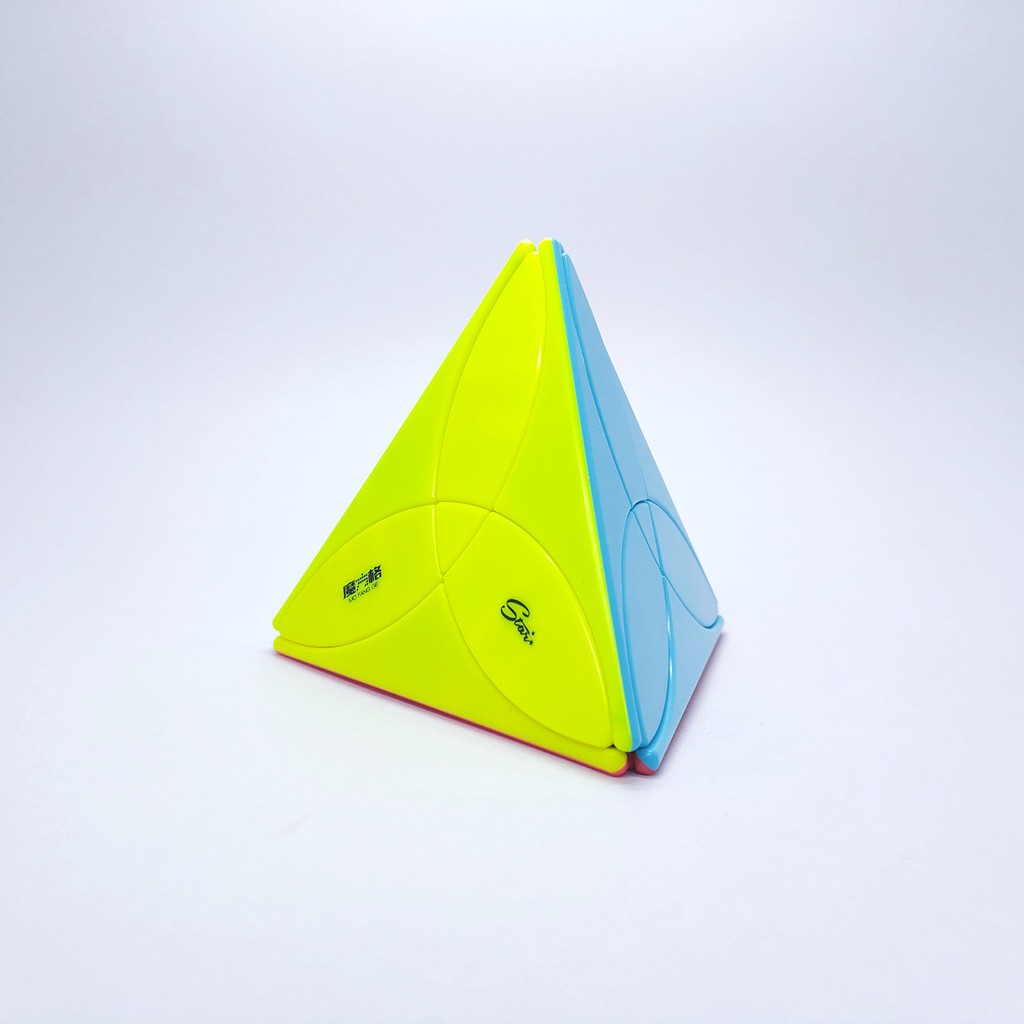 Pyraminx Cube ถูกที่สุด พร้อมโปรโมชั่น ต.ค. 2023|BigGoเช็คราคาง่ายๆ