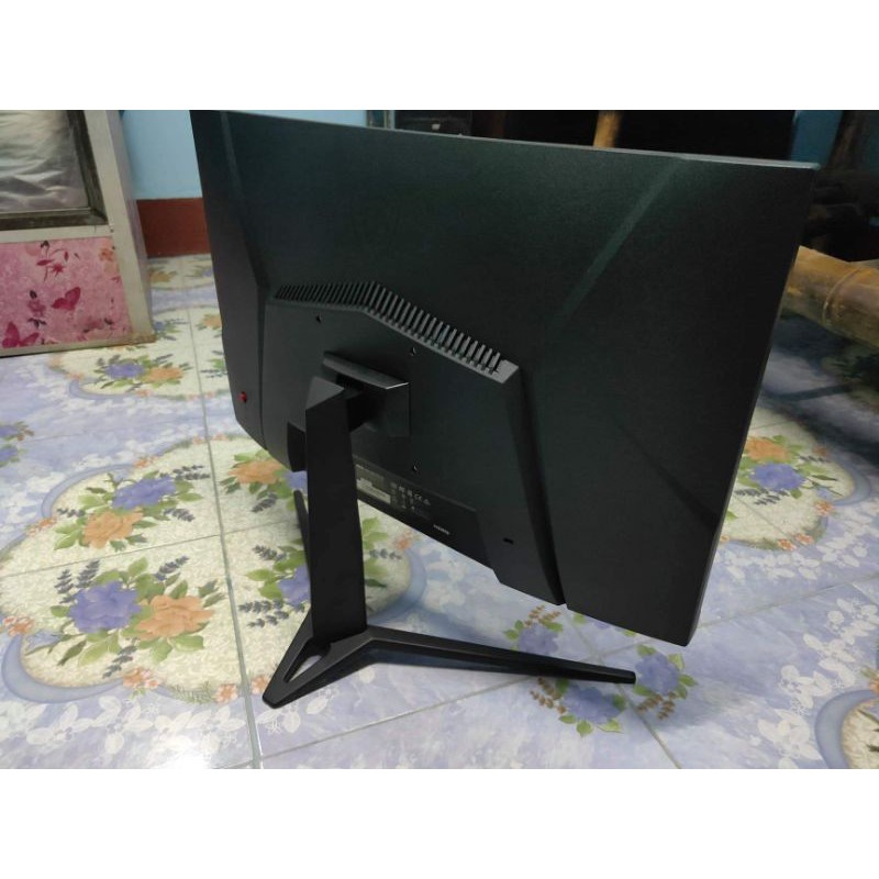 msi optix g24 series curve 144hz - buekox - ThaiPick