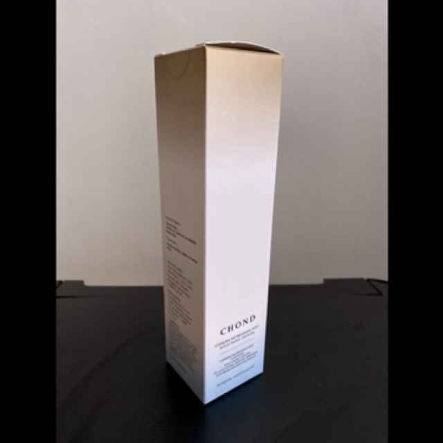 CHOND สเปรย์น้ำแร่ทองคำ ขนาด 145 ml. - yersing - ThaiPick