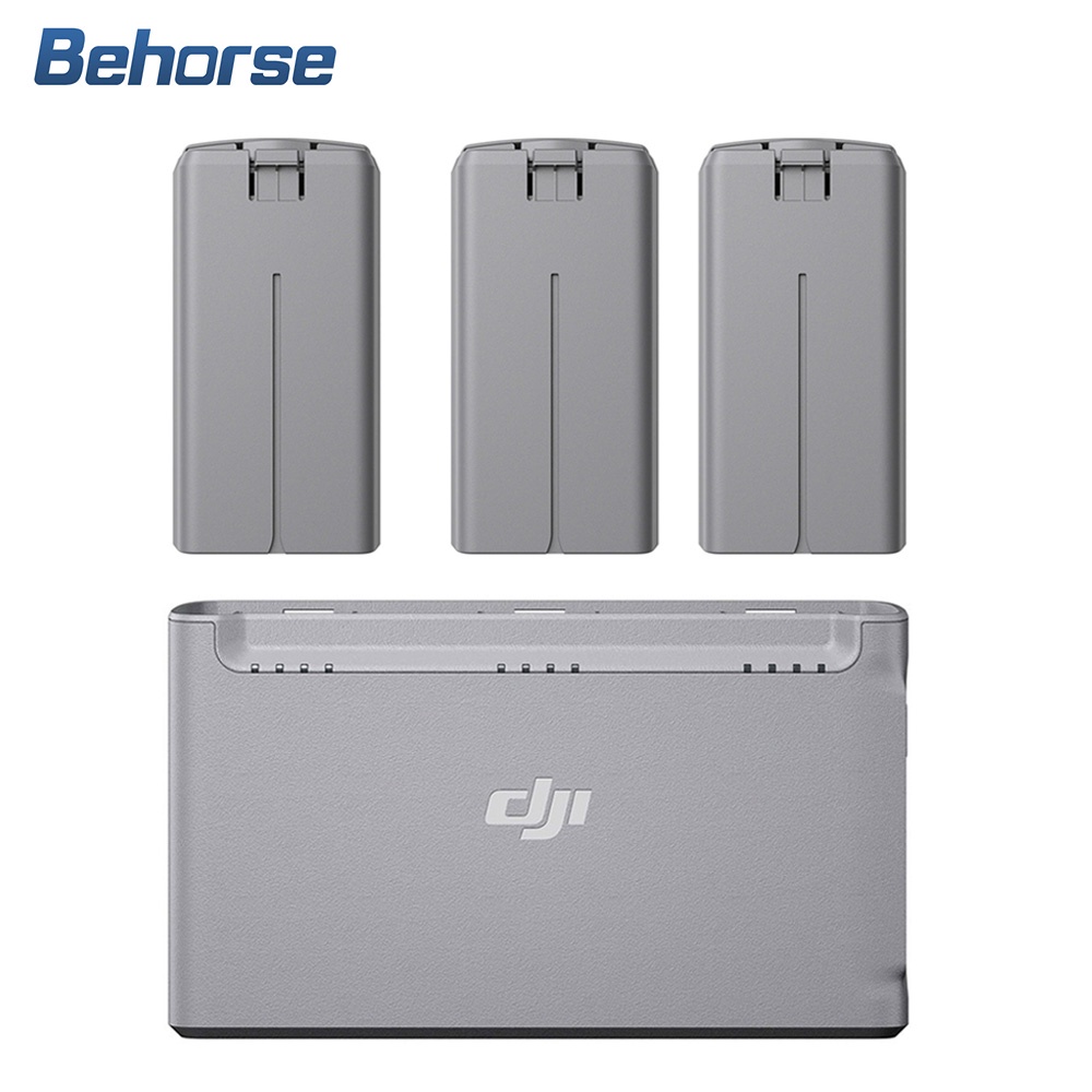 DJI Mavic Mini 2 Battery Intelligent Flight Battery & Mini 2 Two Way ...