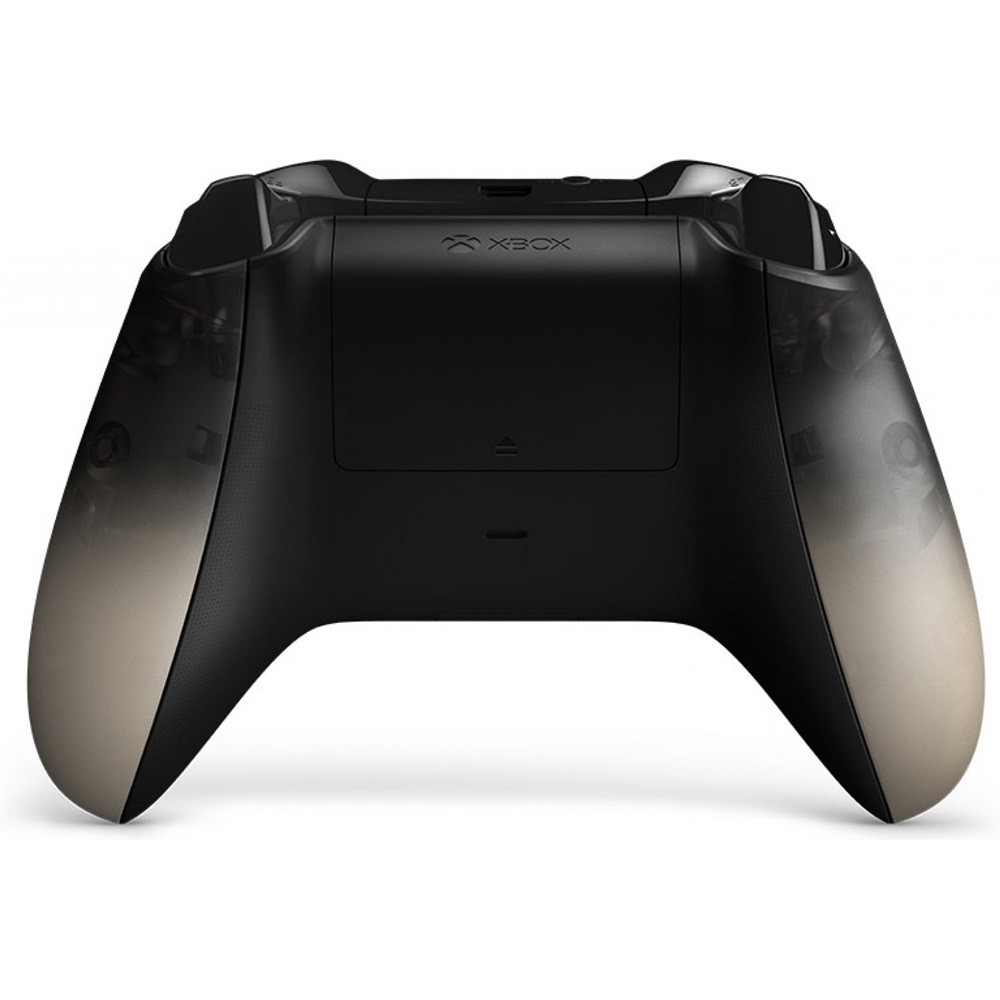Xbox Wireless Controller for Xbox One™, Xbox One S™ (Phantom Black ...