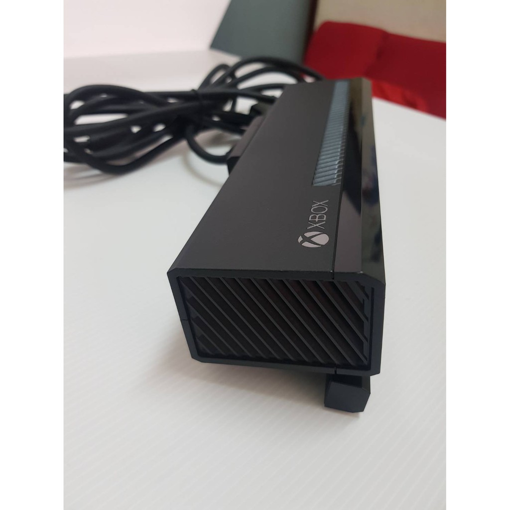 kinect for xbox one มือสองสภาพ95% พร้อมส่ง - bannasitshop - ThaiPick