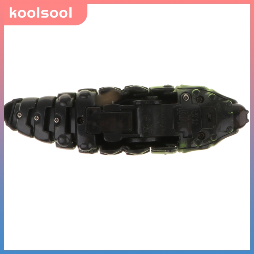 ของเล่นเด็กตุ๊กตาหนอนรีโมทบังคับ 4 นิ้ว rc bug - koolsoo1.th - ThaiPick