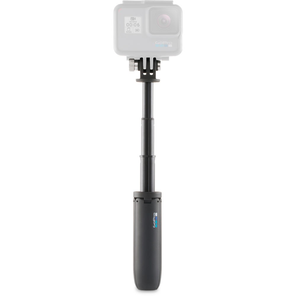 GOPRO SHORTY MINI EXTENSION POLETRIPOD - ขาตั้งกล้องขนาดเล็ก ด้ามจับ ...