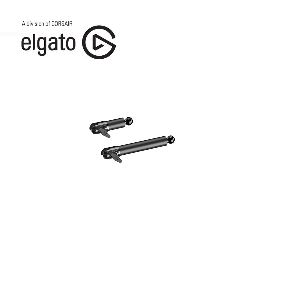 Elgato Streaming Accessories MULTI MOUNT SYSTEM - FLEX ARM S - corsair ...