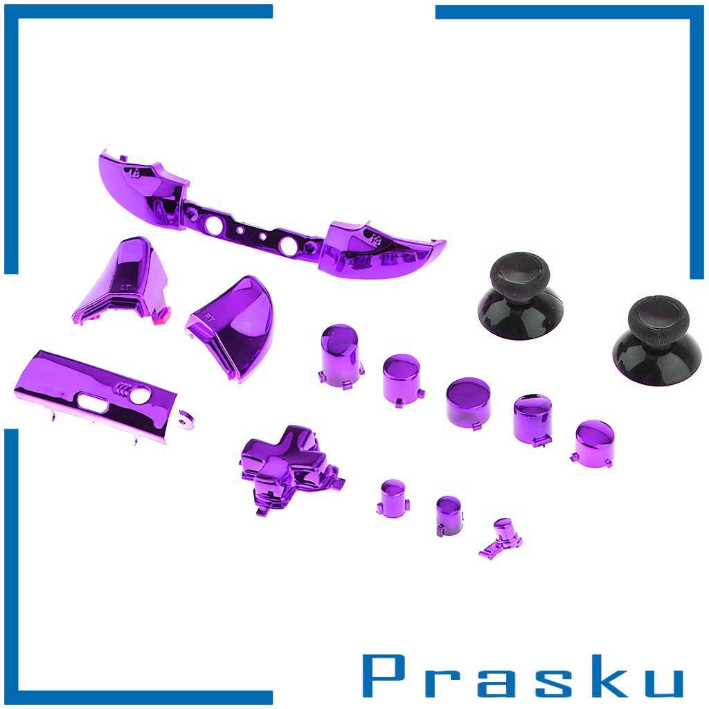 ปุ่มจอยเกมส์ Lb Rb Lt Rt สําหรับ Xbox One S Controllers | Shopee Thailand