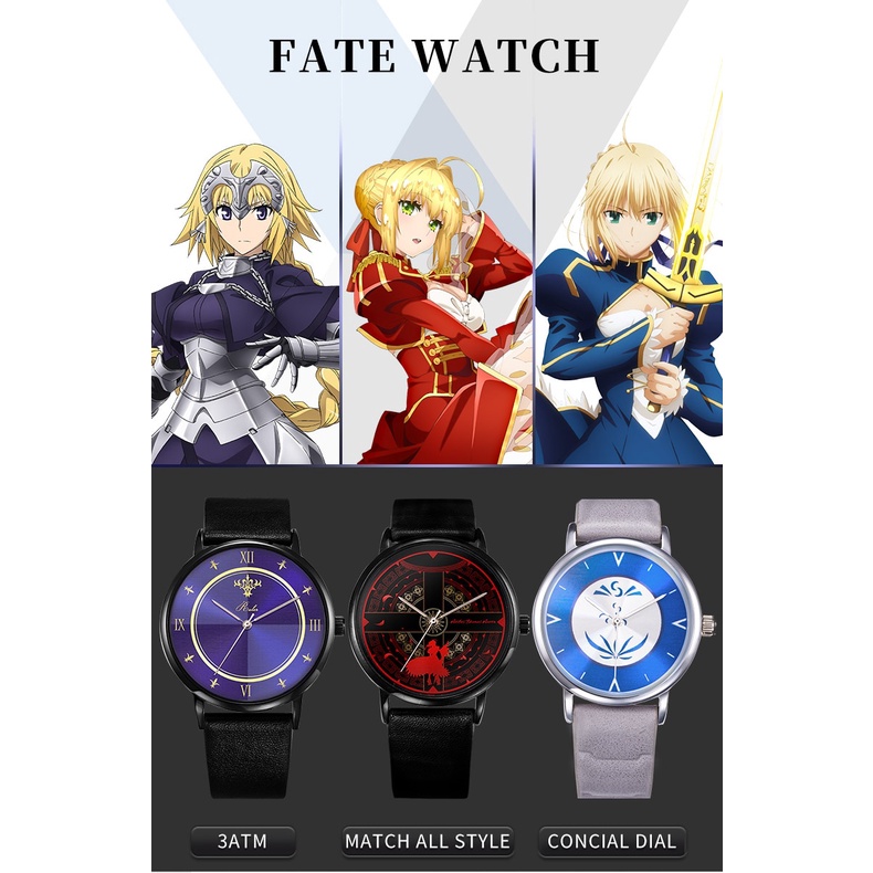 [Fate Aocryha]Anime Watch Mordred Jeanne Alter Fate Ruler Saber Rin ...