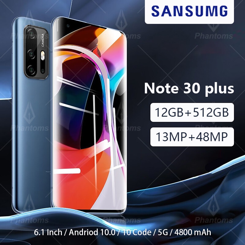 SAMSUNG5G Note 30 Plus ถูกที่สุด พร้อมโปรโมชั่น เม.ย. 2025 | BigGoเช็ค ...