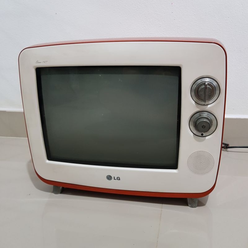 Tv Lg Retro ถูกที่สุด พร้อมโปรโมชั่น มิ.ย 2024|BigGoเช็คราคาง่ายๆ