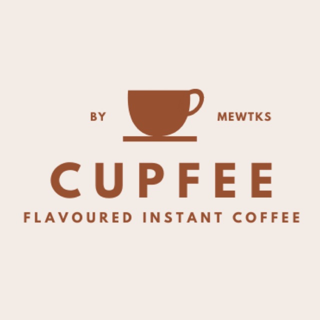 cupfee.coffee, ร้านค้าออนไลน์ | Shopee Thailand
