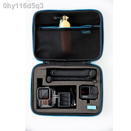 สปอตสินค้าส่งฟรี กระเป๋า GoPro ตอบโจทย์ทุกการใช้งานให้เป็นเรื่องที่ง่าย ...