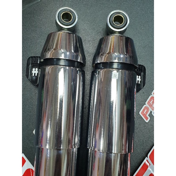 โช้คหลัง YSS DREAM110i DREAM SUPERCUB คู่เดียวราคาส่ง RS168-340P-56-Z1 ...