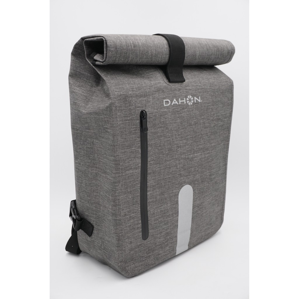 กระเป๋า Dahon Multi-function Backpack Pannier | Shopee Thailand