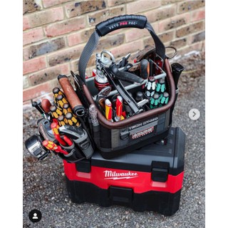 VETO PRO PAC TECH OT-MC กระเป๋าเครื่องมือ (เฉพาะกระเป๋าเท่านั้น ไม่รวม ...