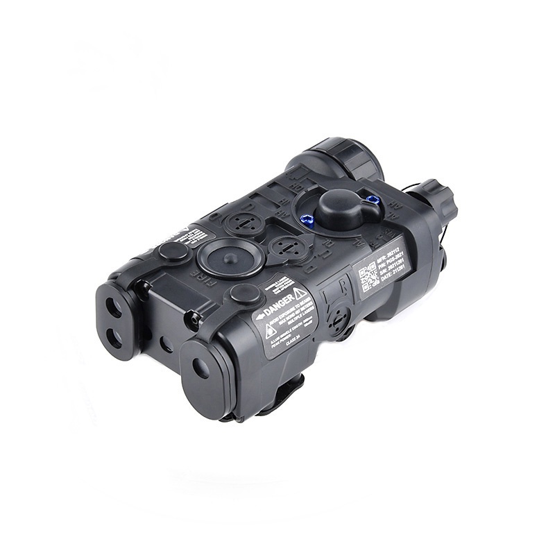 Tactical Nylon L3 NGAL Tactical Laser Indicator DBAL A2 PEQ Box Dummy ...