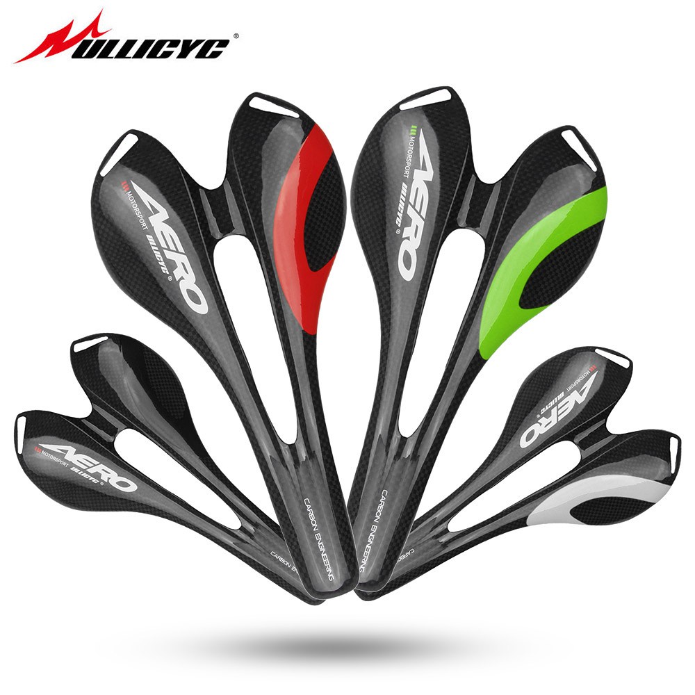 Ullicyc Aero Series New Colorful Semicircle Logo Sticker Mountain Bike ...