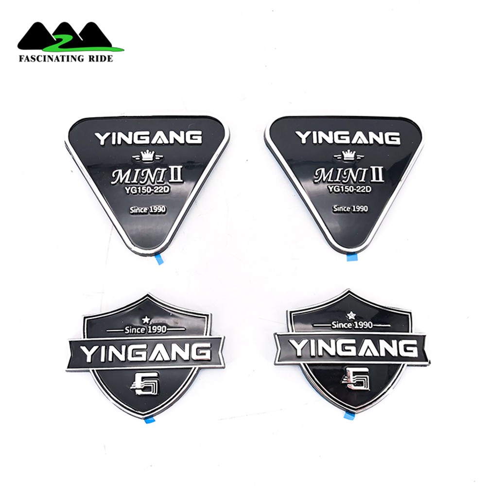 Applicable to Harley retro labeling Motorcycle 3D Fuel Gas Tank Sticker ...