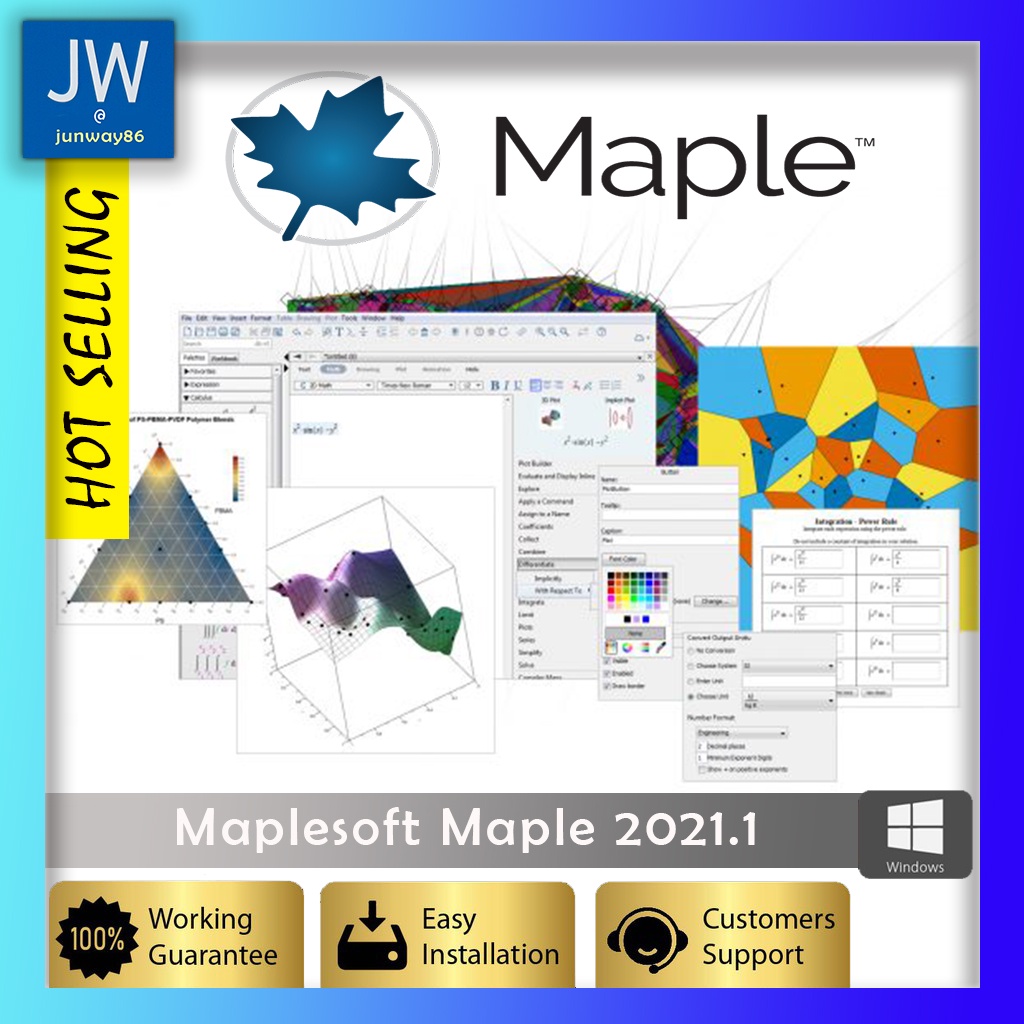 Maplesoft ถูกที่สุด พร้อมโปรโมชั่น ก.ค. 2022|BigGoเช็คราคาง่ายๆ
