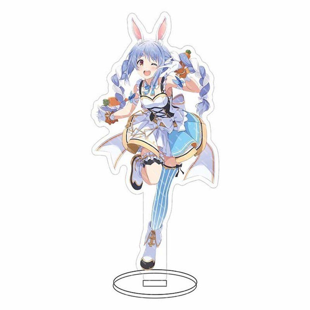INSTORE Cutey Hololive Vtuber Stand Model Inugami Korone Decoration ...