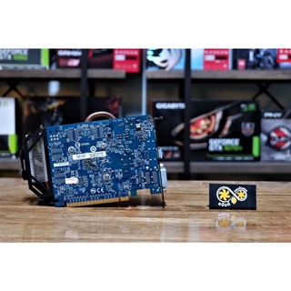 การ์ดจอ GIGABYTE R7 370 2G (น้องๆ GTX 1050 ครับ) | Shopee Thailand