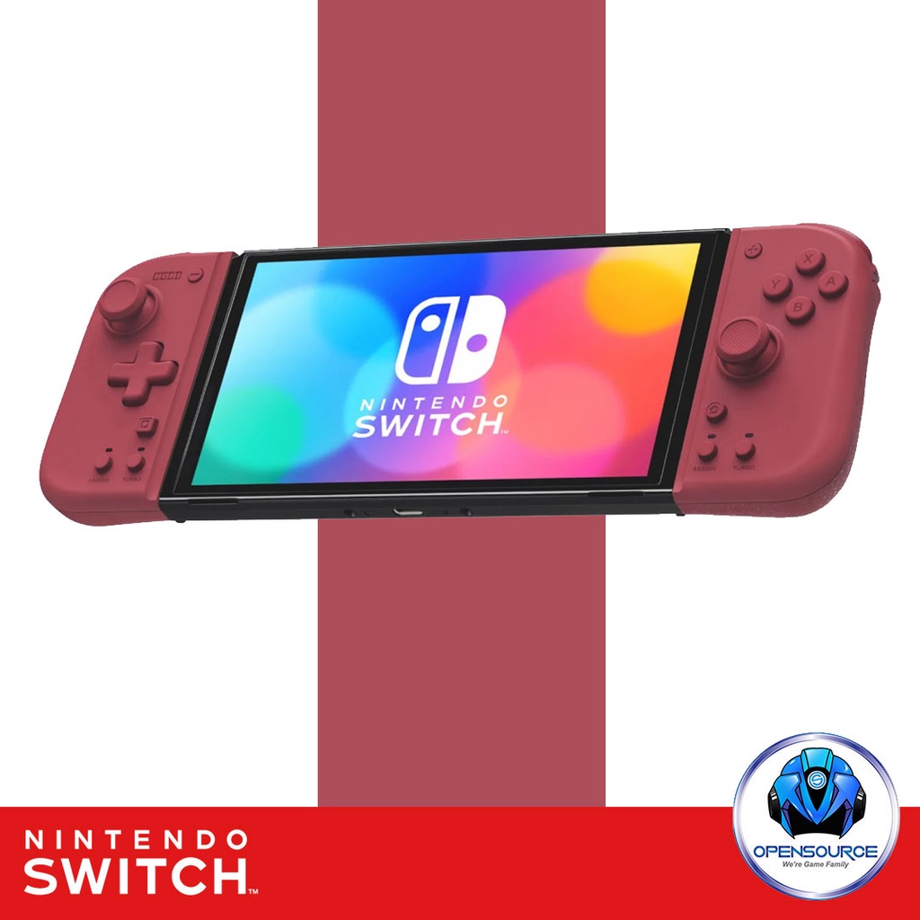 พร้อมส่งNintendo Split Pad Controller Fit (Original JP) for Nintendo ...