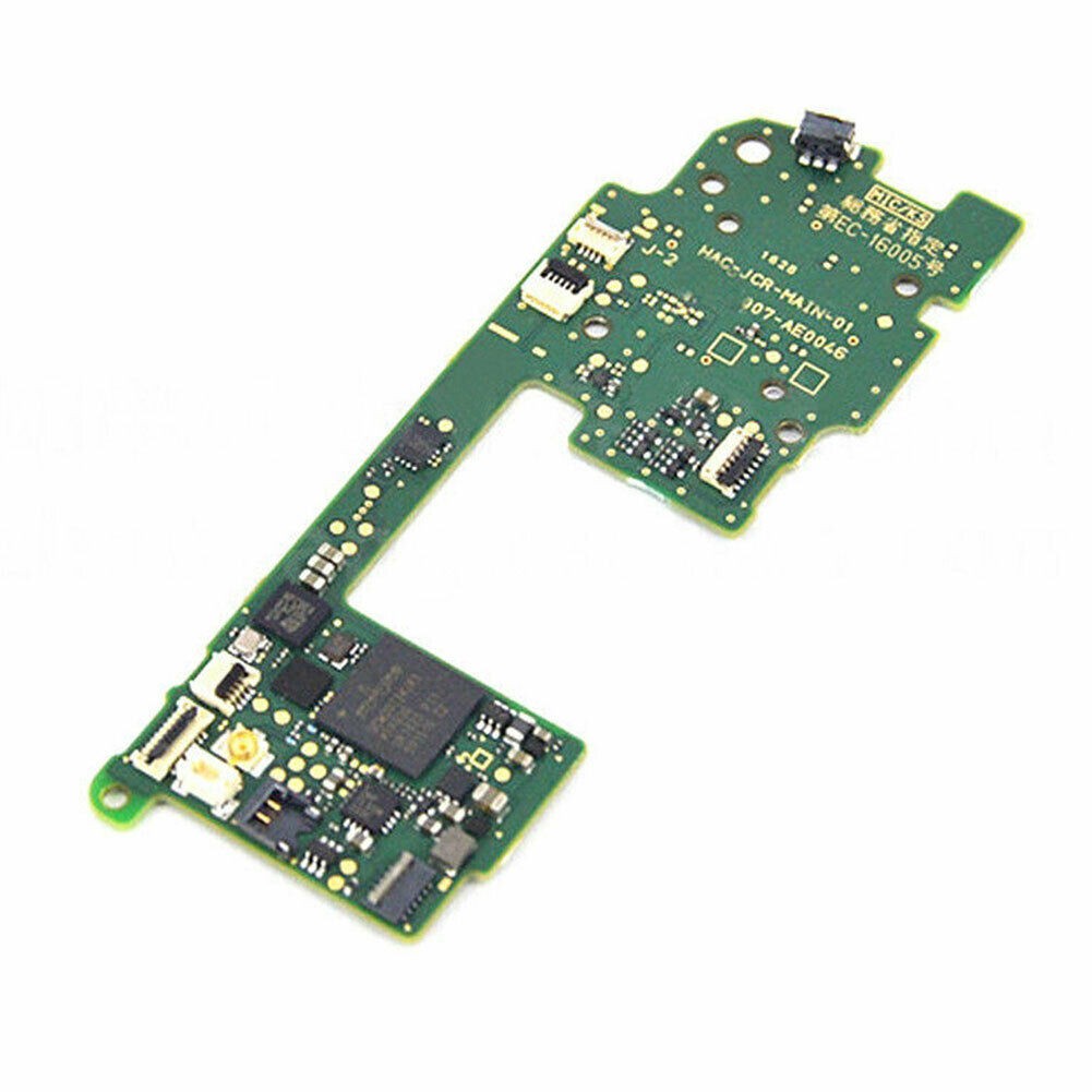 เมนบอร์ดซ่อมด้านขวาสําหรับ Nintendo Switch Pcb Board - enjoylife1.th ...