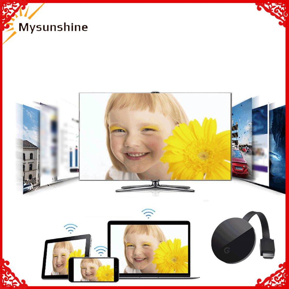 อุปกรณ์เชื่อมต่อหน้าจอเดียว Google Same Screen Device 2.4 กรัม ...