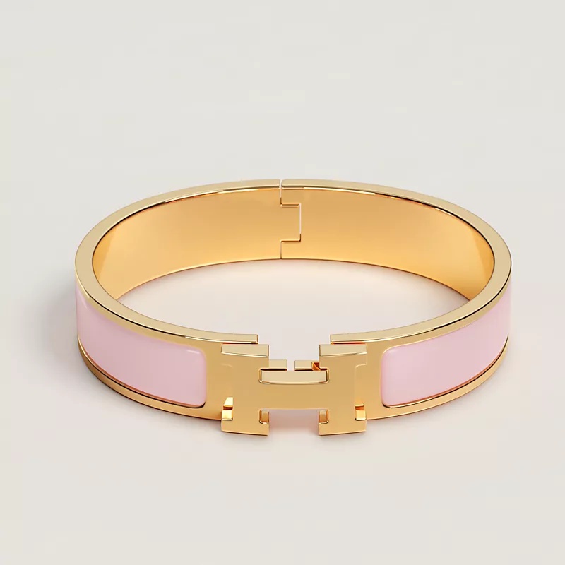 Hermès UK ShippingClic H Bangle - ic_0x2zoel - ThaiPick