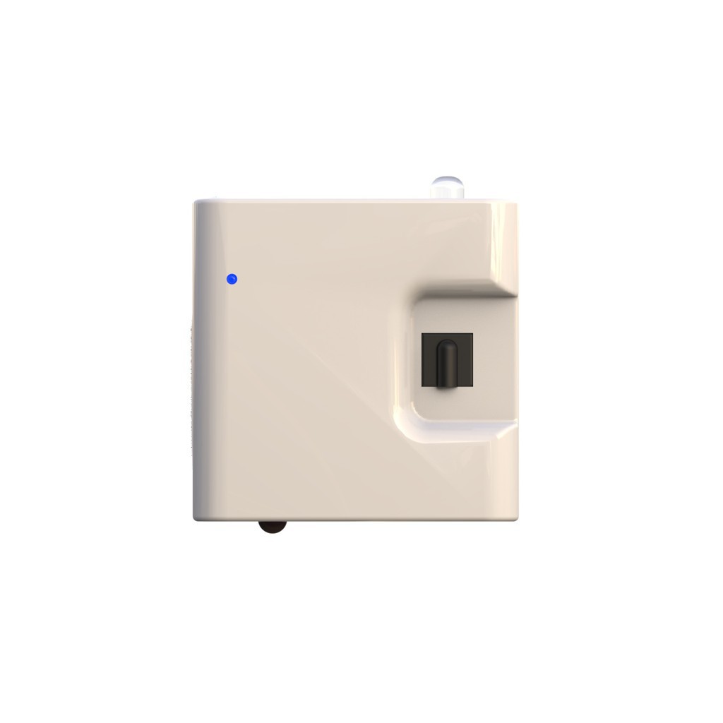 Airconet wifi smart home control your AC from anywhere get real statues ...