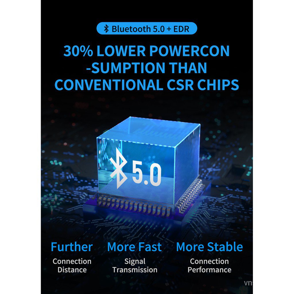 KZ Aptx HD CSR8675 Bluetooth Module Earphone 5.0 IPX5 Wireless Upgrade ...