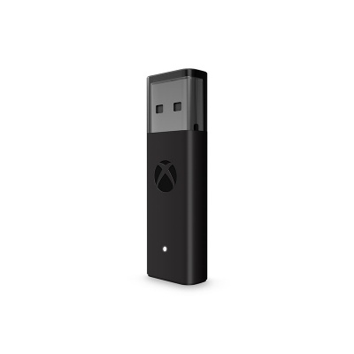 New Adapter Xbox One S Xbox Series s x Receiver (Window 10) - jetkoy ...