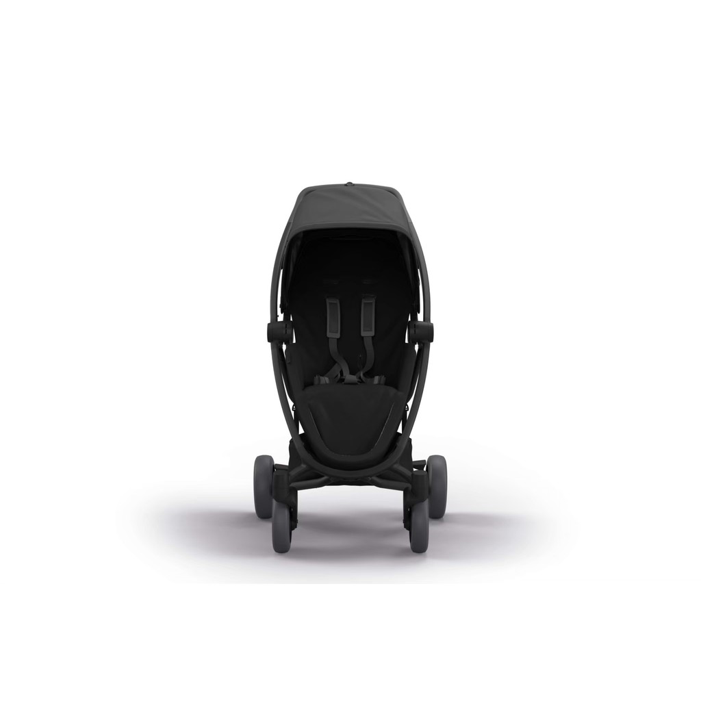 Quinny Zapp Flex Plus รถเข็นควินนี่ แซพพ์ ฟแล็กซ์ พลัส - maxicosi ...