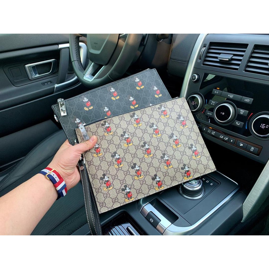 2021 "Gucci / Gucci" package waterproof VC super fiber super clear logo ...