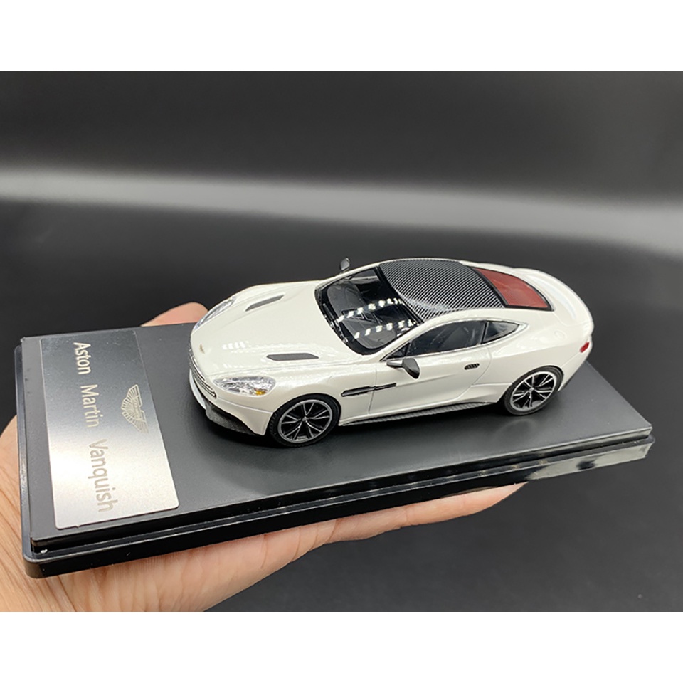 Car model Martin simulation alloy 143 car model collection gift ...