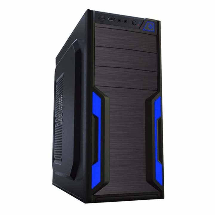 CASE (เคส)VENUZ ATX Computer Case VC5903 - aspen2547 - ThaiPick