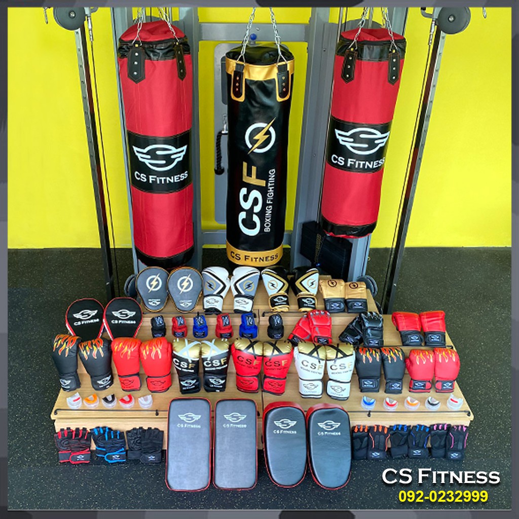 ฟันยางนักมวย EVA Boxing Mouth Guard - csfitness - ThaiPick