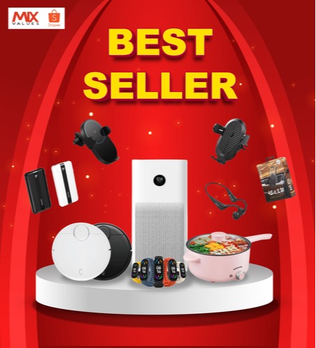 Mix Values, ร้านค้าออนไลน์ | Shopee Thailand