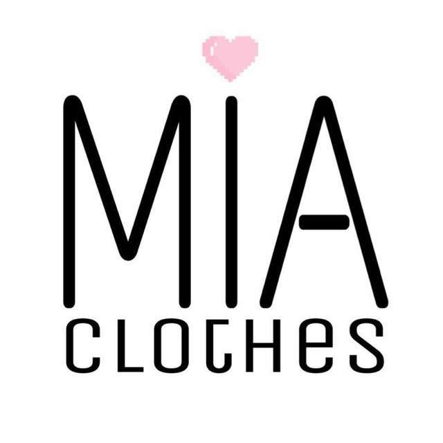 Mia clothes, ร้านค้าออนไลน์ | Shopee Thailand