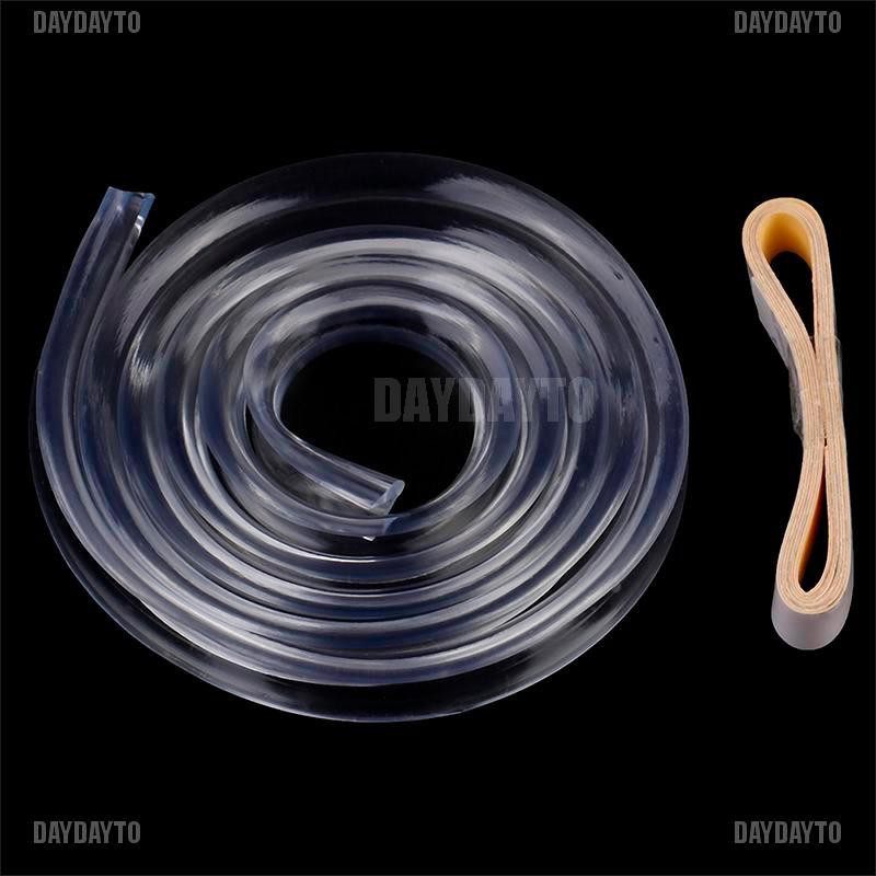 {MUV} 1M Baby Safety Table Desk Edge Corner Protector Cushion Guard ...