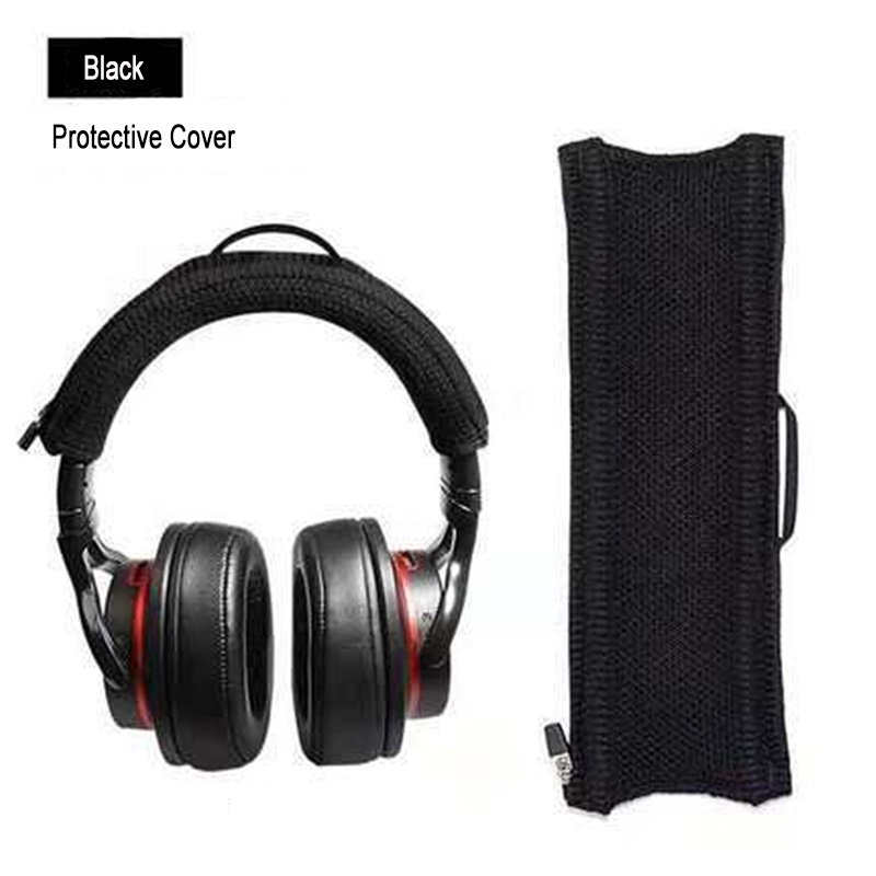 แผ่นฟองน้ําครอบหูฟัง สําหรับ Sennheiser PXC450 PXC350 PC350 SE HD380 ...