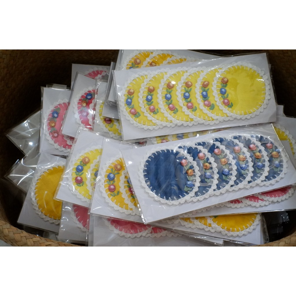 ที่รองแก้ว - tiwa_handmade - ThaiPick