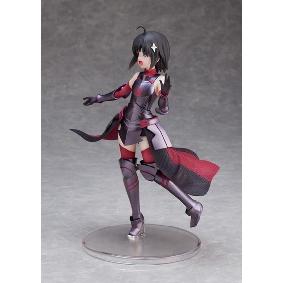 LOT JPTAITO Coreful Figure Maple - BOFURI I Dont Want to Get Hurt So ...